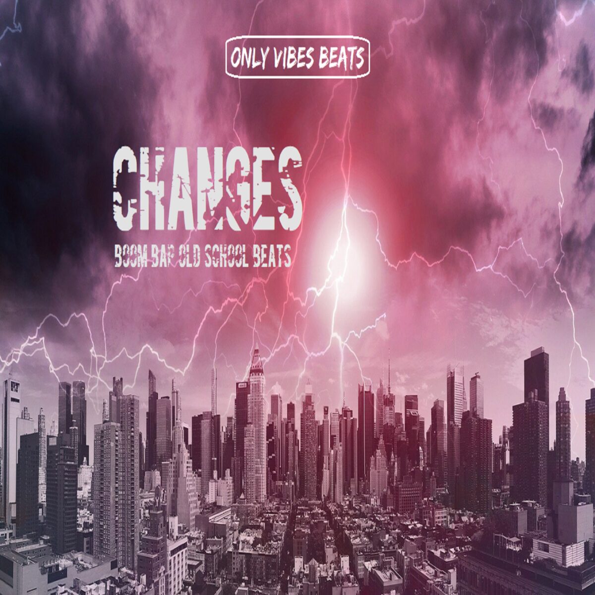 Changes Beat - Only Vibes Beats