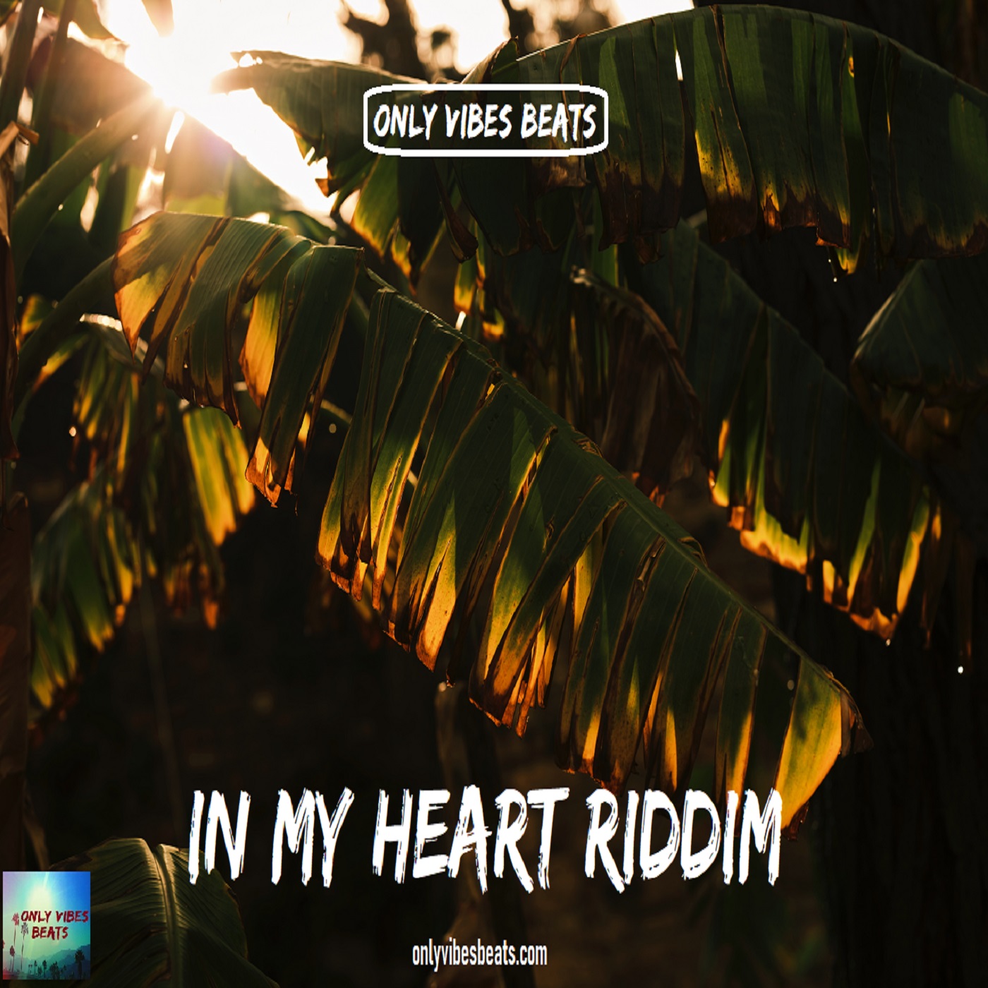 In My Heart Riddim - Only Vibes Beats